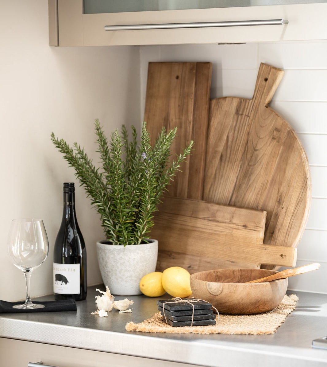 boards + trays – green with envy nz