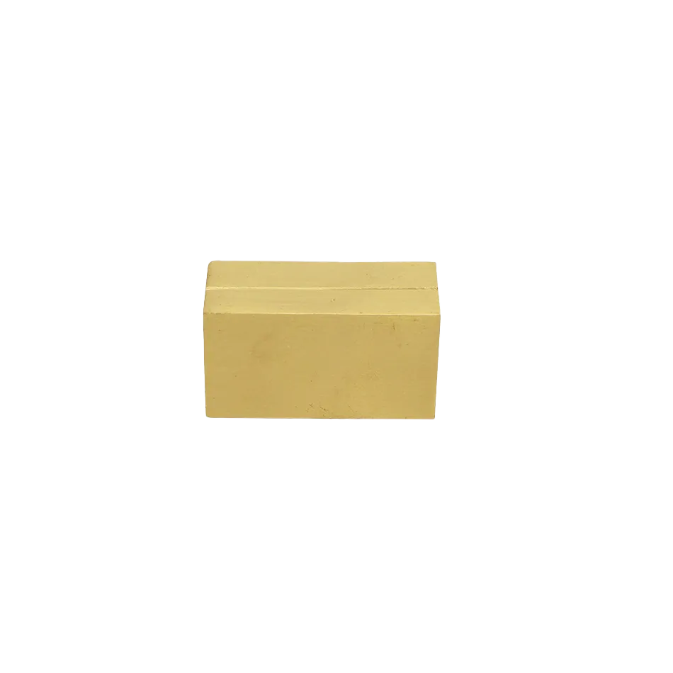 Card holder brass 5cm – green with envy nz