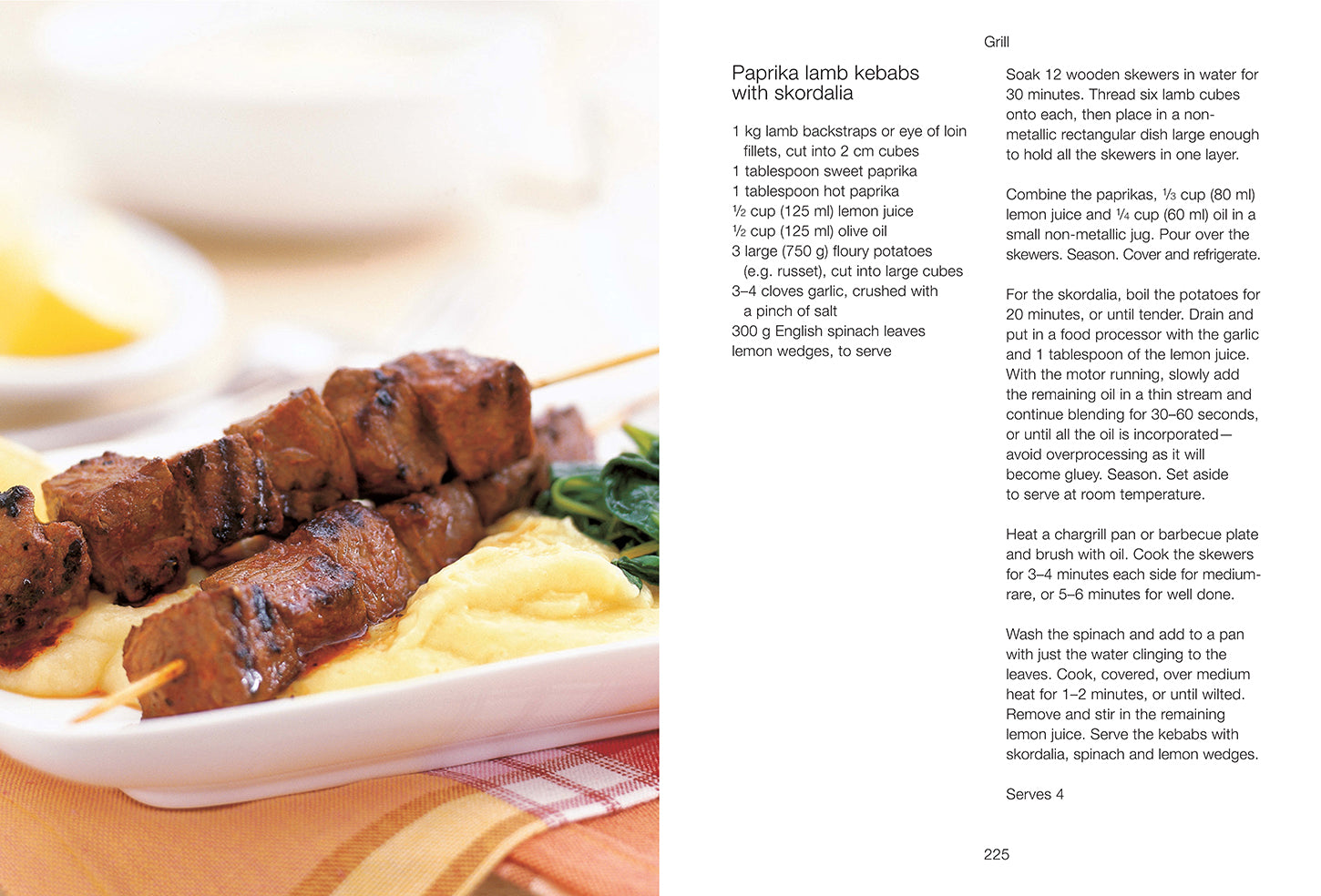 Easy Everyday: Fast Food cookbook – green with envy nz