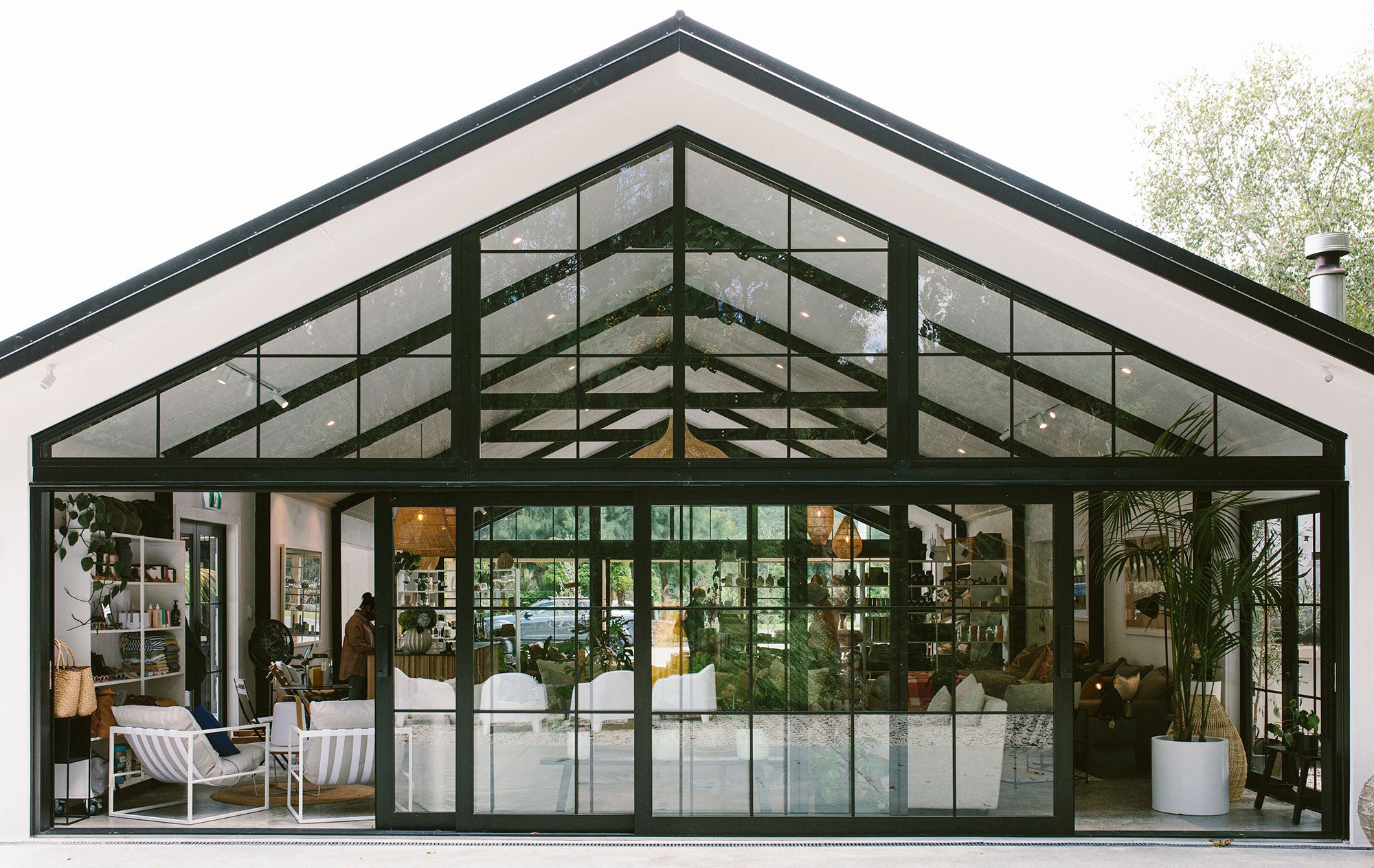 OUR STORES – green with envy nz