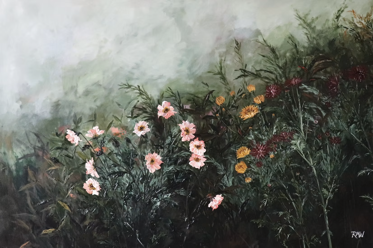 We were the dreamers limited edition fine art print by Rachael Mayne ...