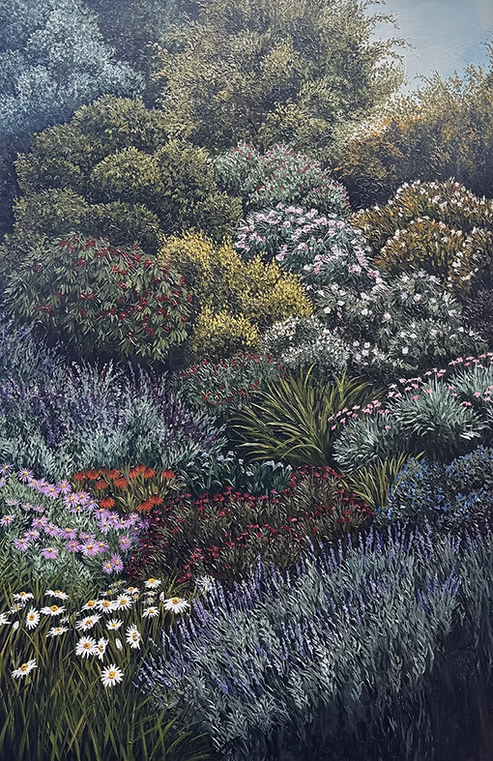 Dancing in the dark limited edition fine art print by Rachael Mayne ...