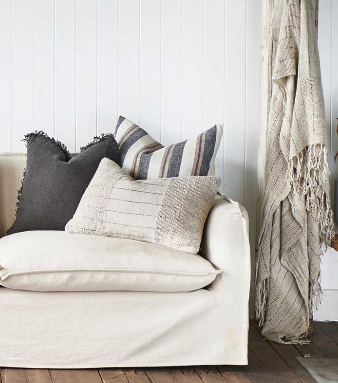 throws + blankets – Page 2 – green with envy nz