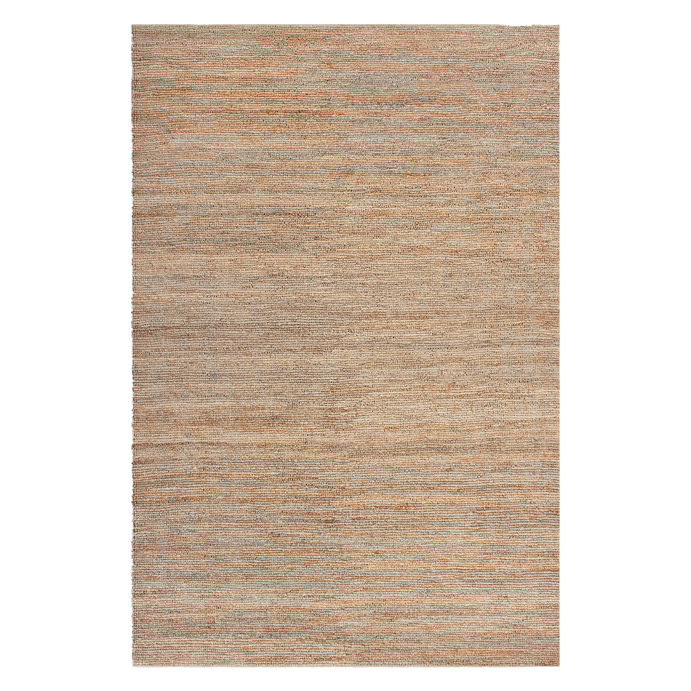 Papeete natural jute rug – green with envy nz