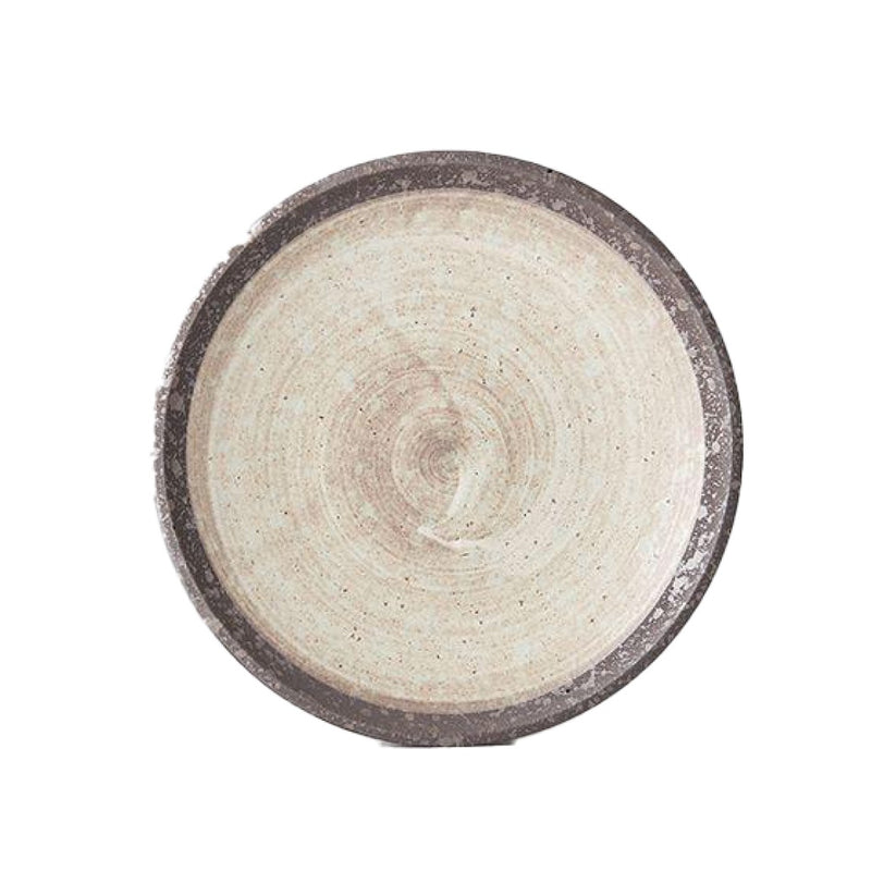 Nin-rin side plate 20cm – green with envy nz