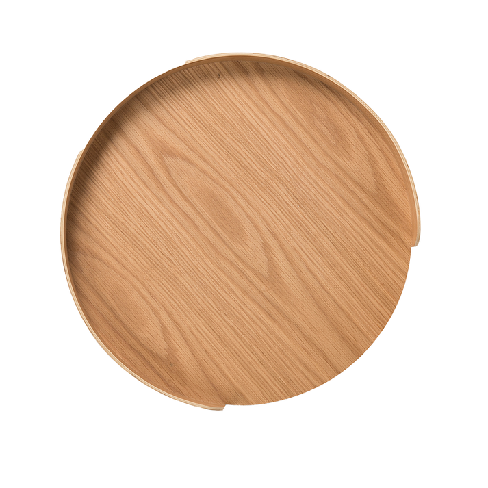 Segment tray natural – green with envy nz